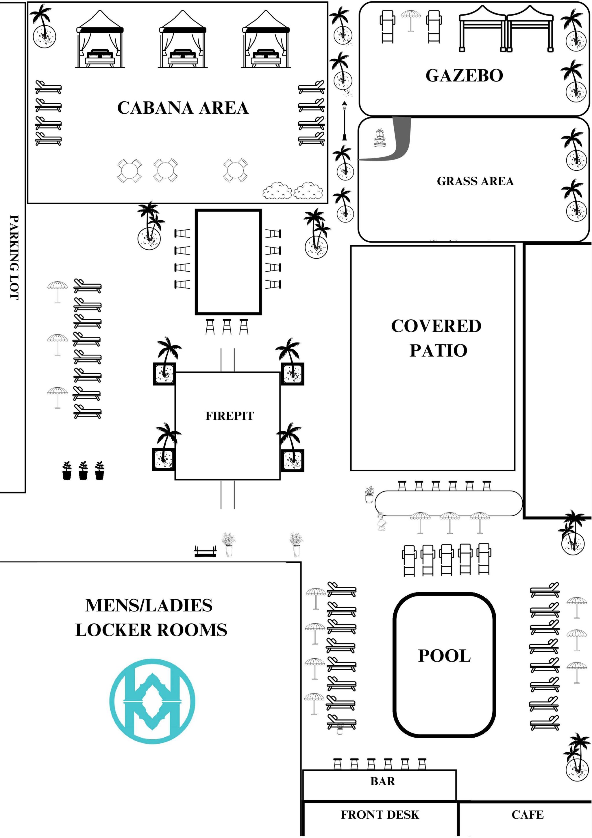 Group Spa Gatherings near Temecula, CA | Murrieta Day Spa